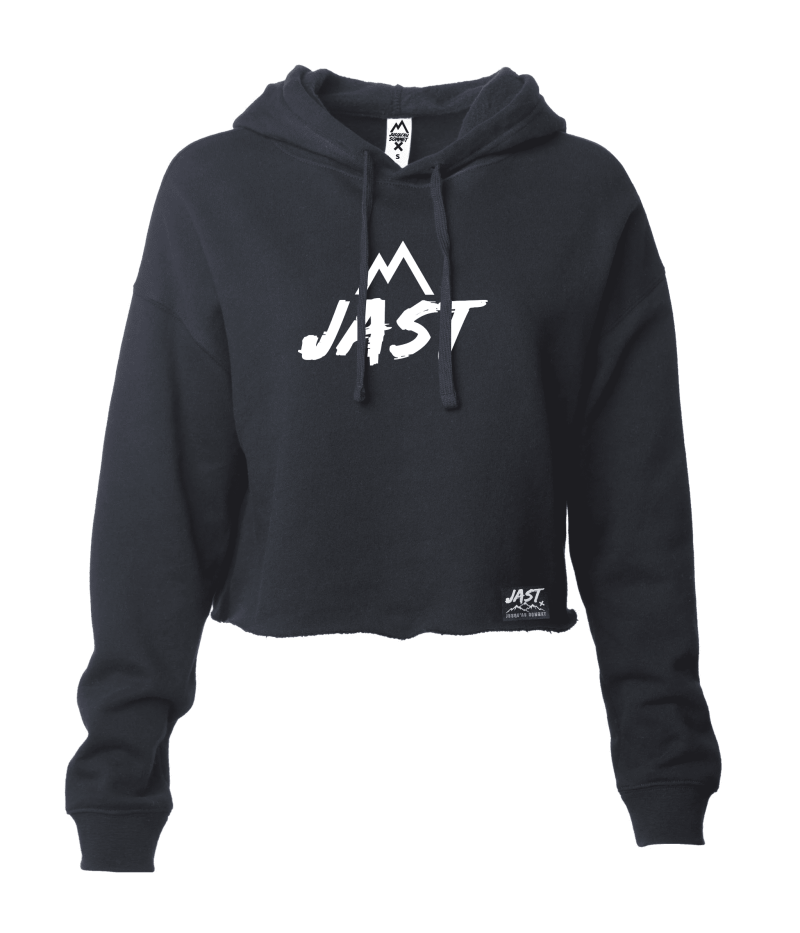 CROP TOP AFTER SKI - JAST